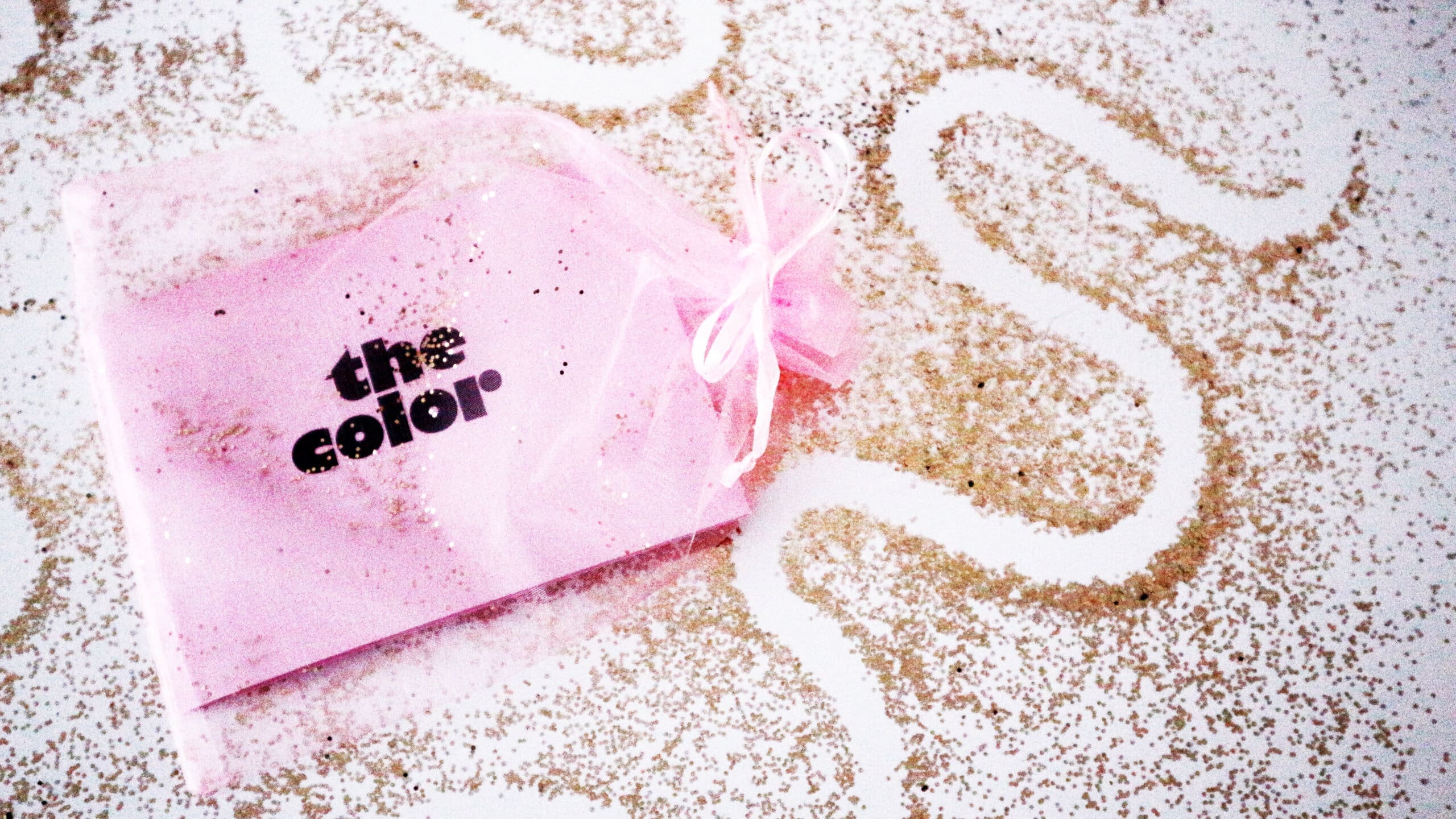 Het perfecte cadeau: The Color gift voucher — The Color